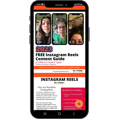 Free Instagram Reels Strategy Guide