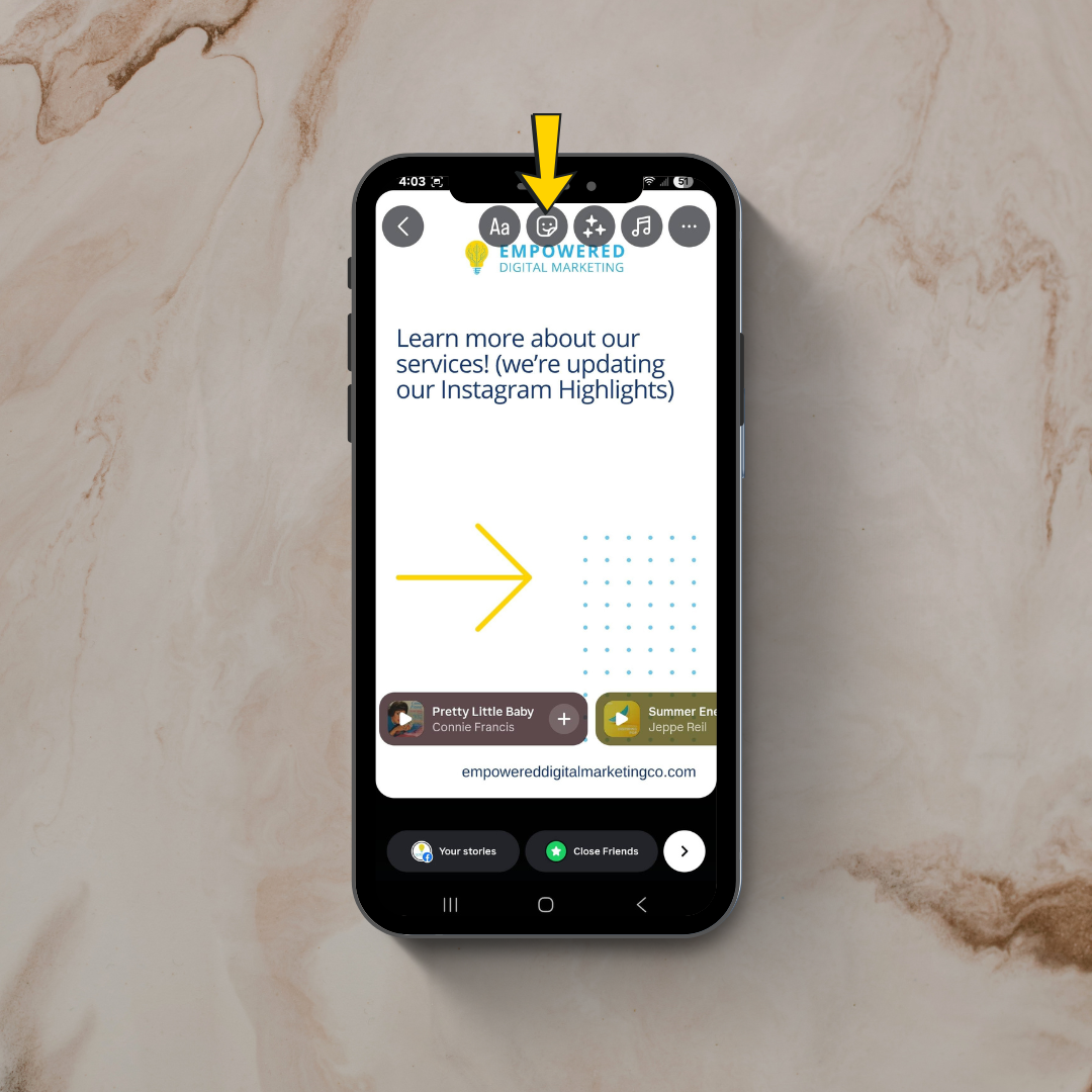 Step-By-Step Guide on Creating Instagram Highlights