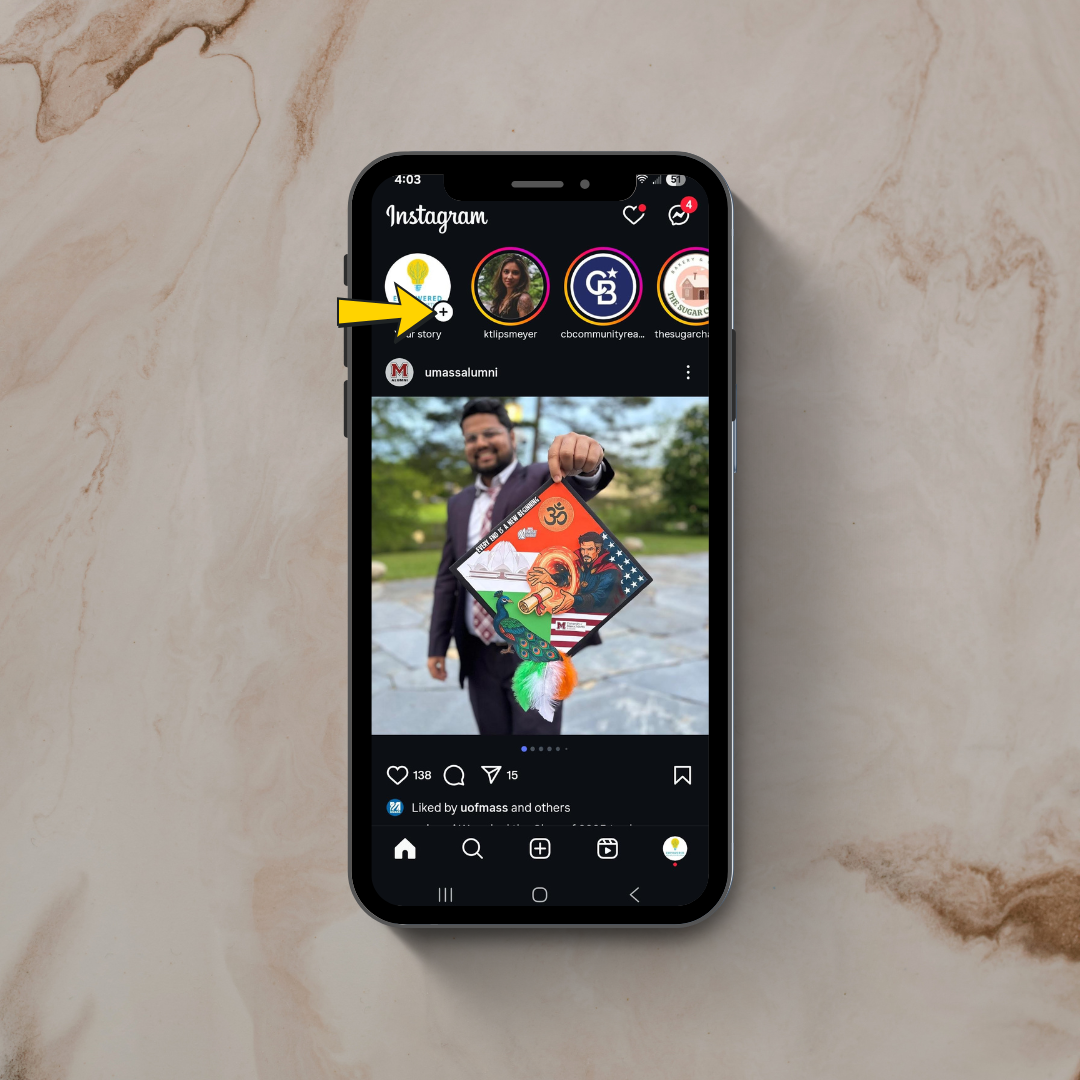 Step-By-Step Guide on Creating Instagram Highlights