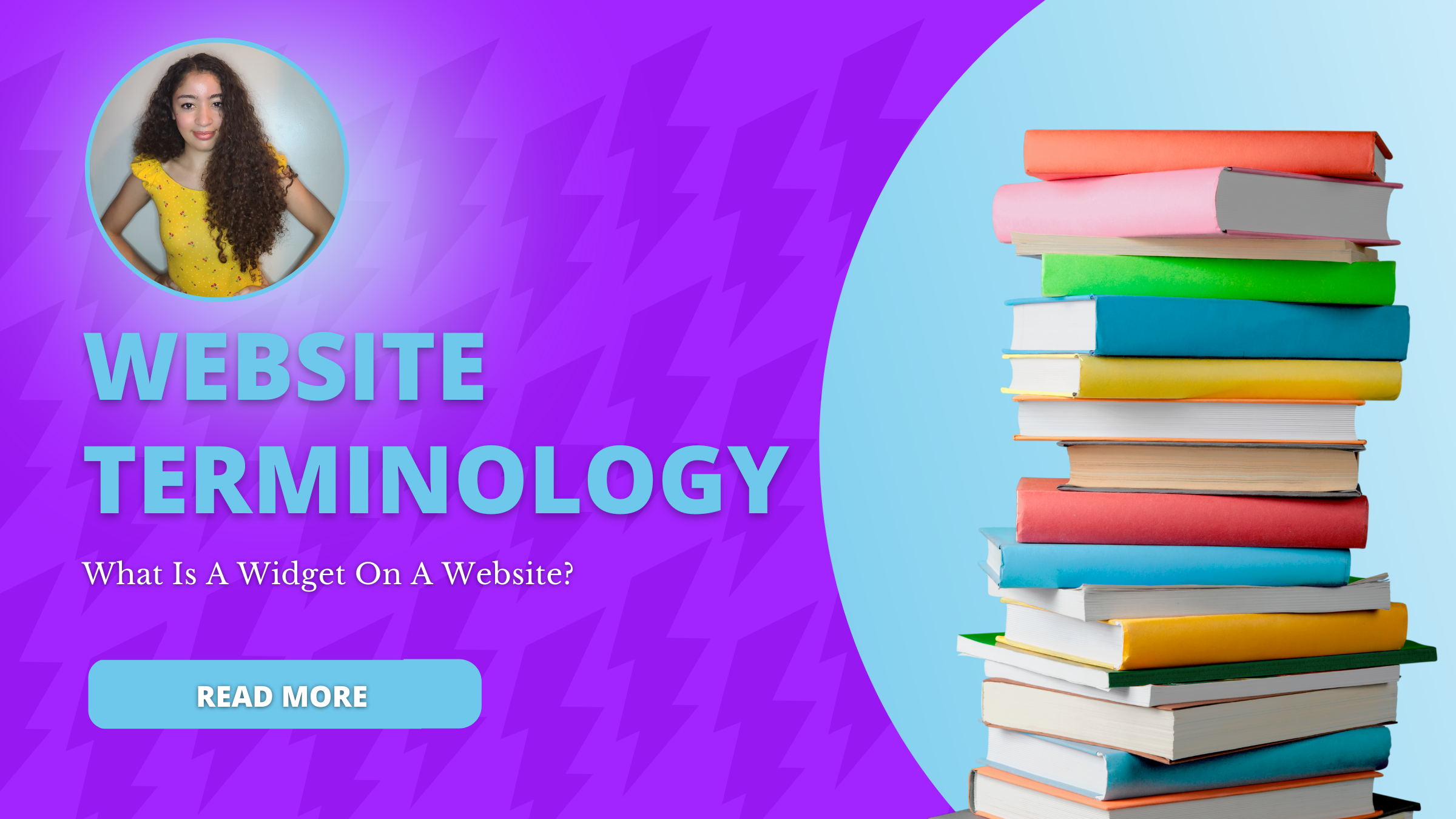What Is A Widget On A Website | Terminology