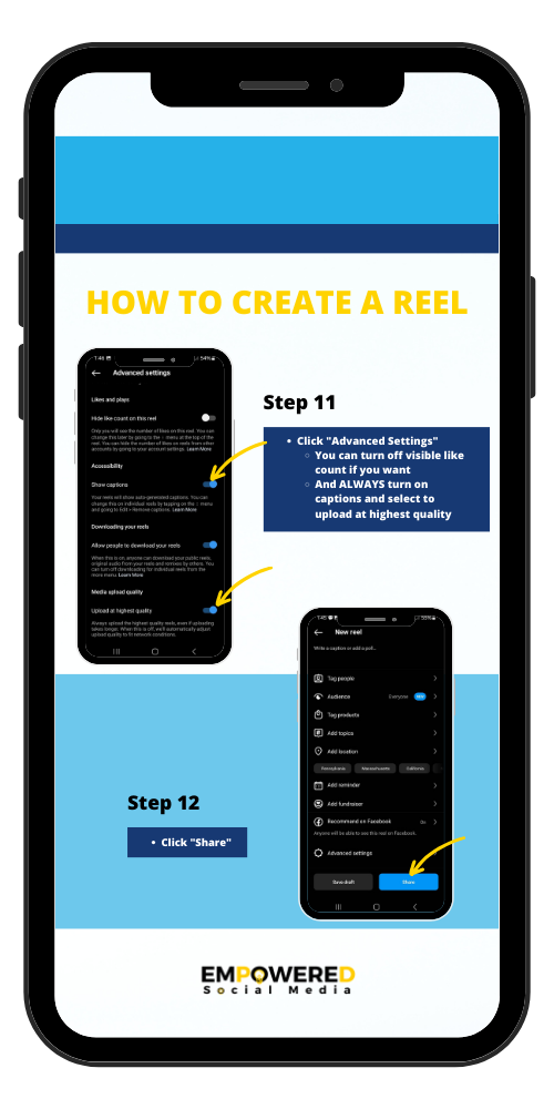 Free Instagram Reels Strategy Guide