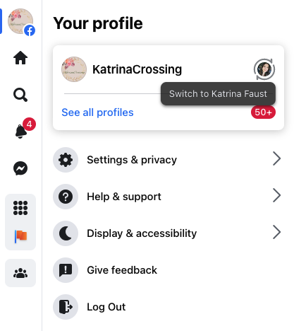 About The New Facebook Pages Experience
