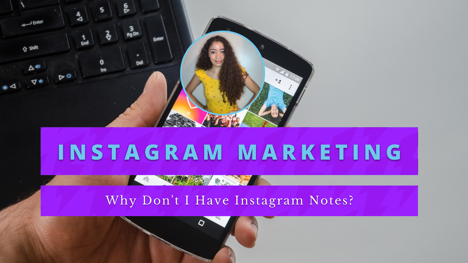 Why Don't I Have Instagram Notes? | Step-By-Step Guide