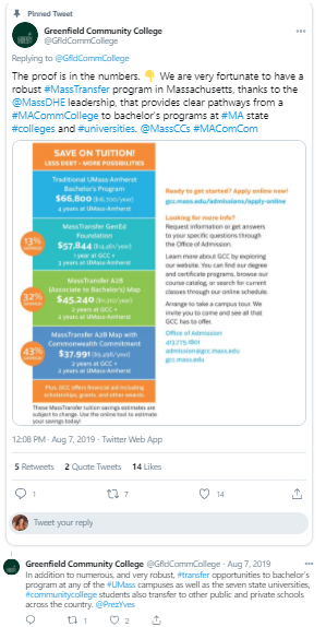 Try These 5 Hacks for Twitter Growth
