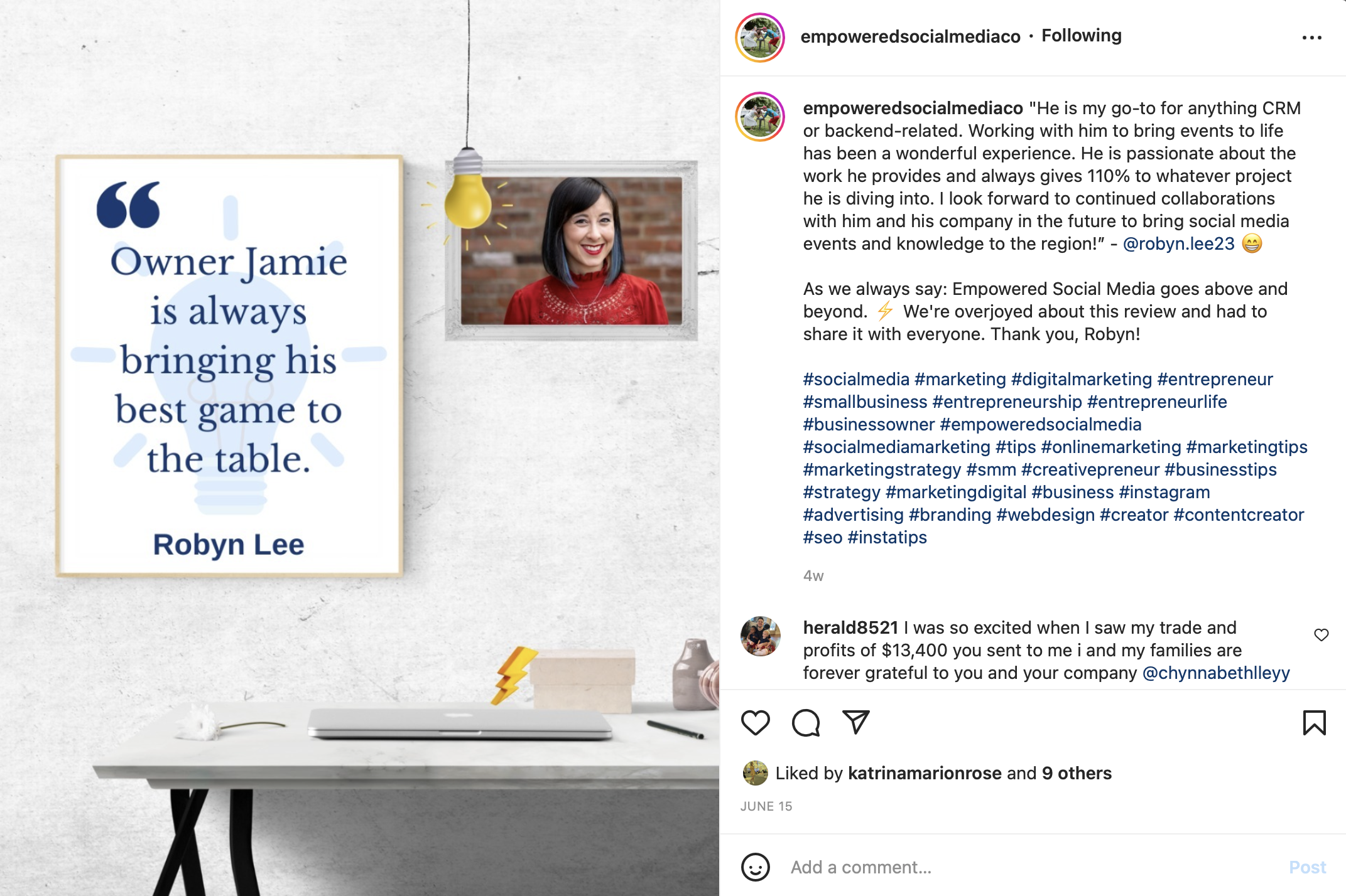 How To Get More Customer Testimonials