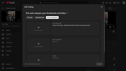 YouTube Growth: Proven Strategies to Grow a Channel