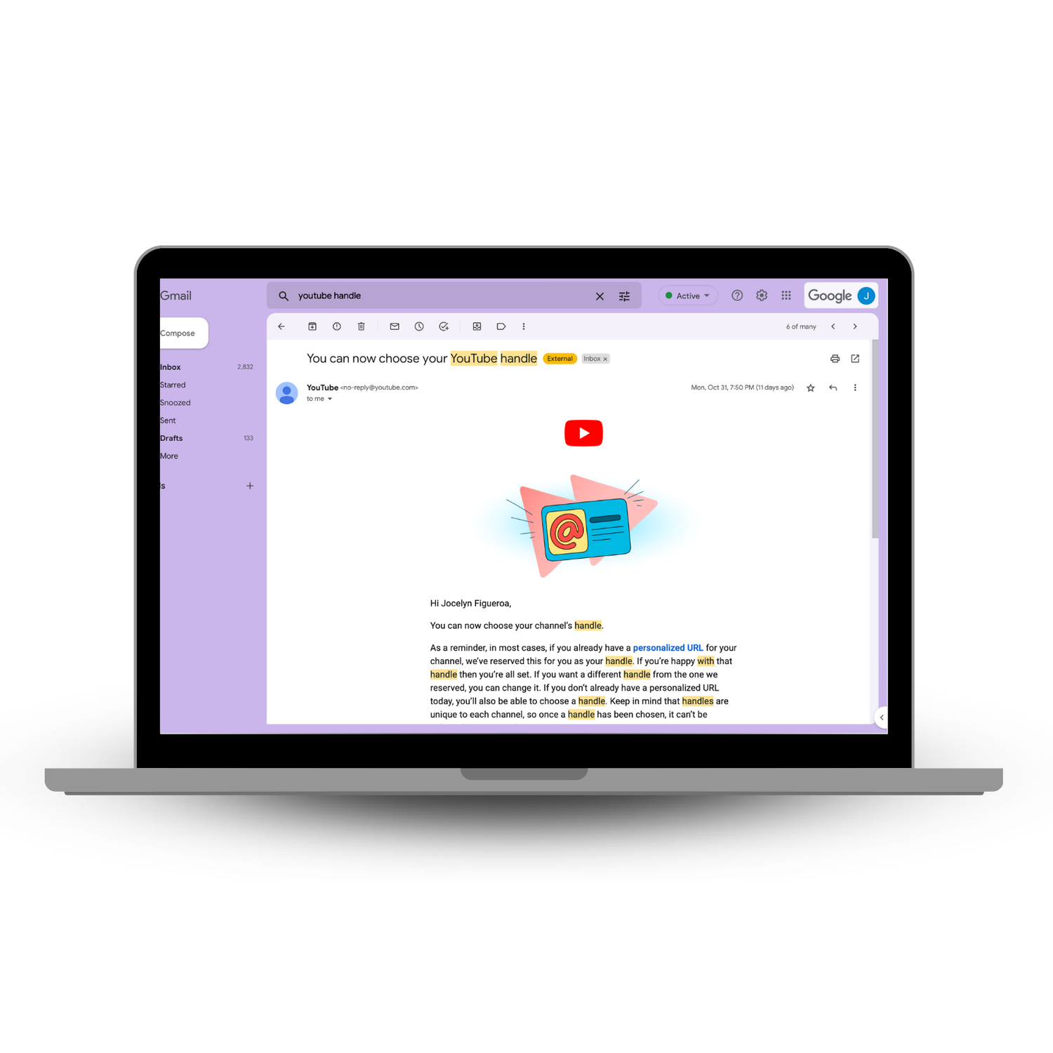 Why Businesses Should Create Their YouTube Handle NOW | YouTube Marketing