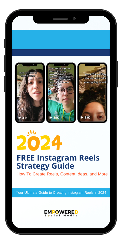 Free Instagram Reels Strategy Guide