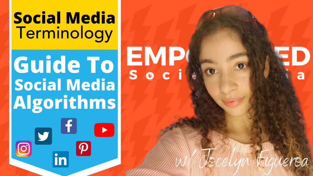 Guide To Social Media Algorithms (Facebook, Instagram, Twitter ...