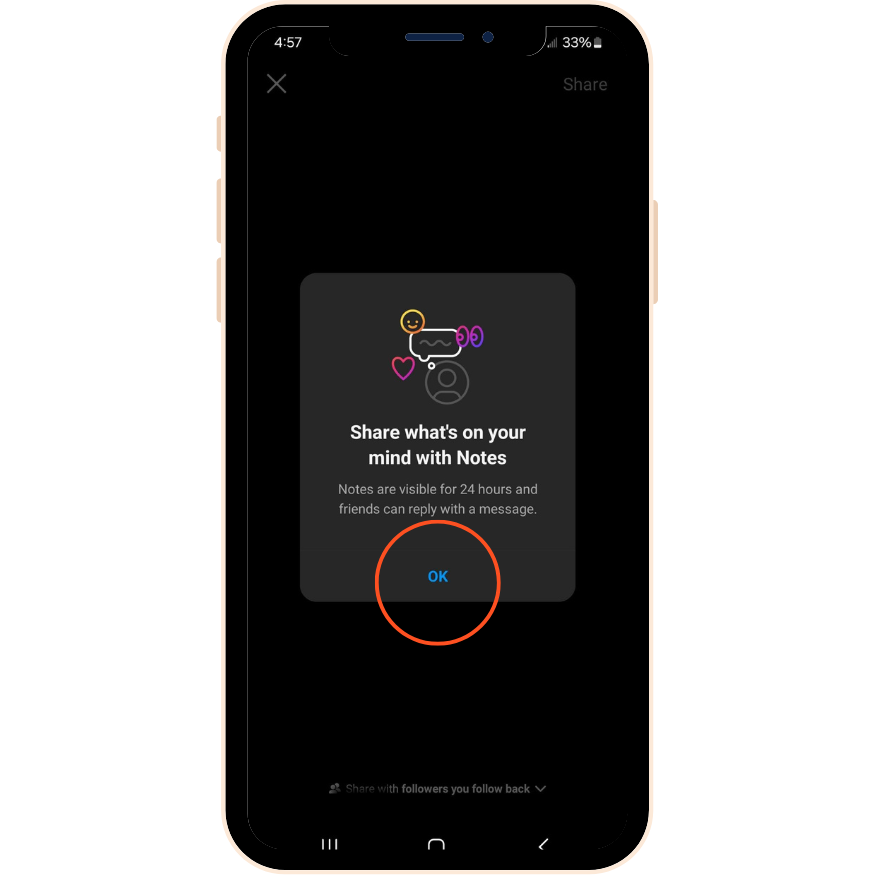 Why Don't I Have Instagram Notes? | Step-By-Step Guide