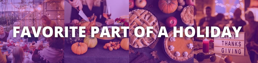 21 Fun Facebook Post Ideas For This Thanksgiving | Holiday Post