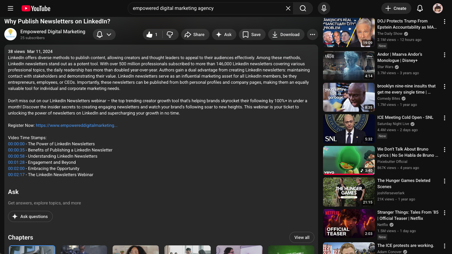 YouTube Growth: Proven Strategies to Grow a Channel
