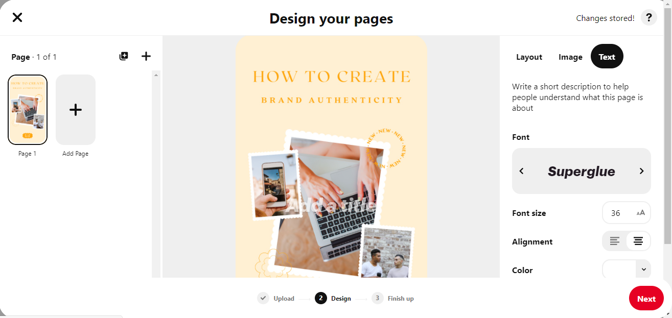 Pinterest's NEW Idea Pins: Answering Your Questions