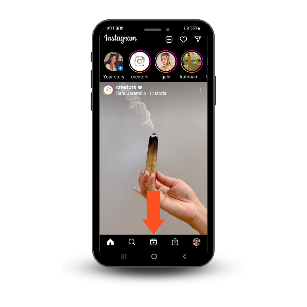 How To Find Trending Sounds On Instagram | IG Reels Tips