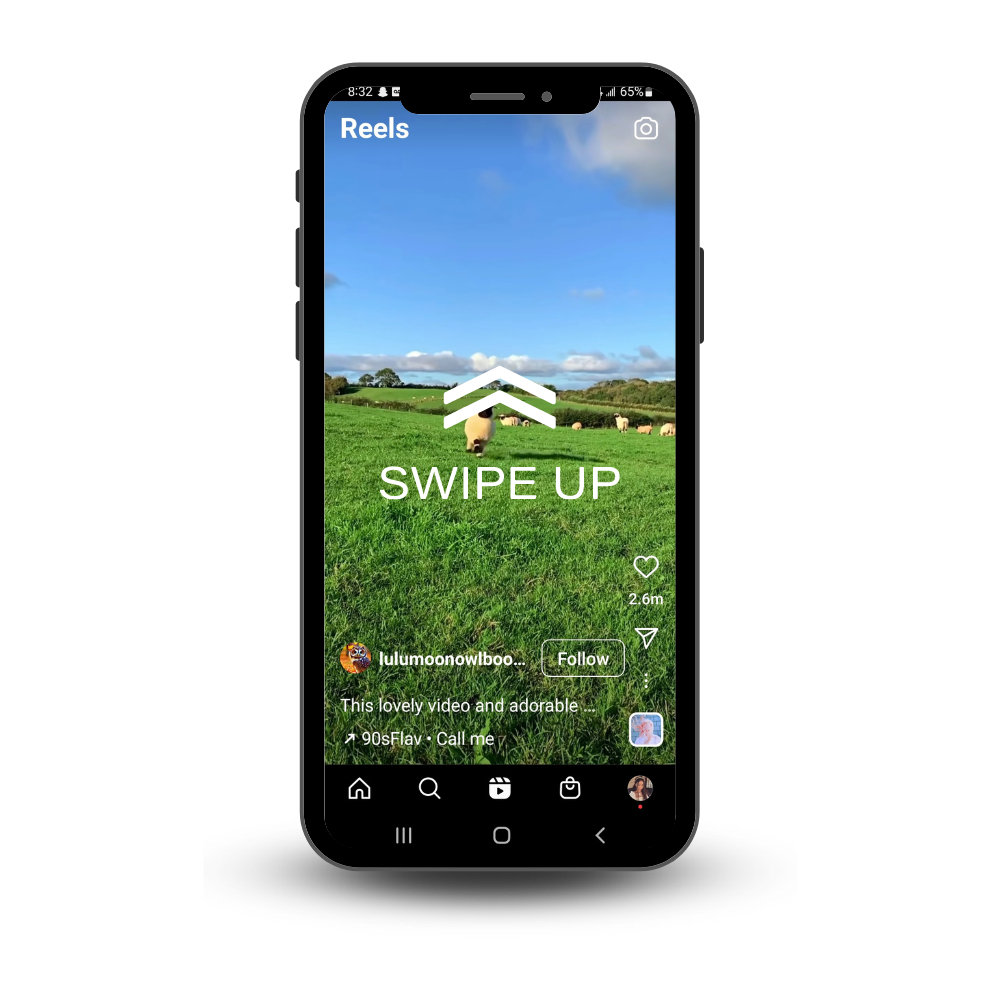 How To Find Trending Sounds On Instagram | IG Reels Tips