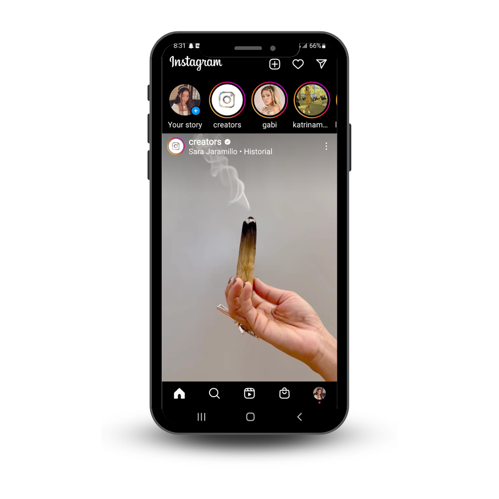 How To Find Trending Sounds On Instagram | IG Reels Tips