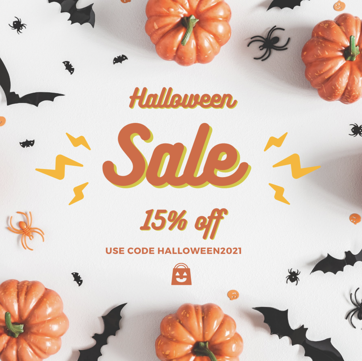 7 Ways To Incorporate Halloween Trends Into Your Content