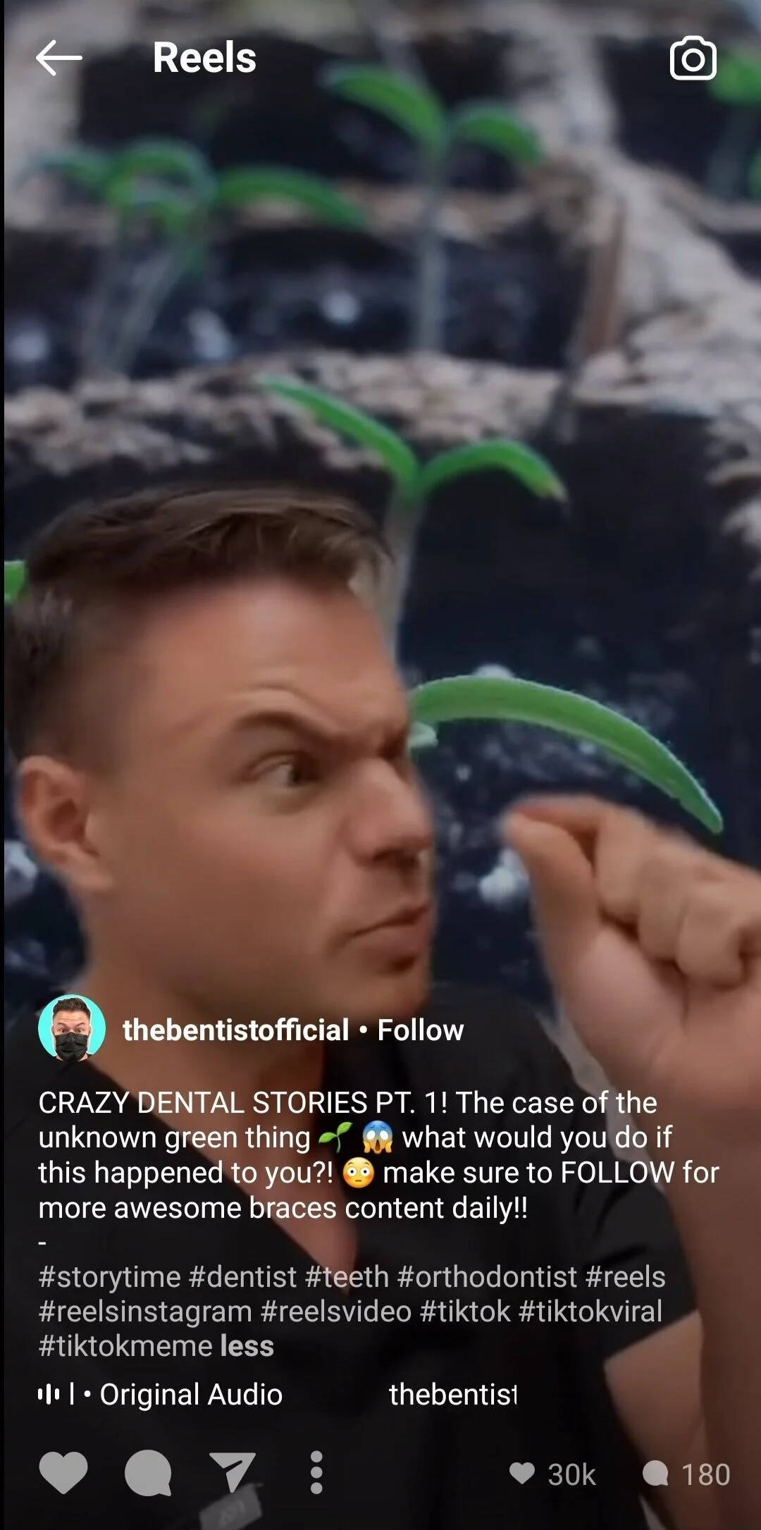 10 Different Content Types For Instagram Reels