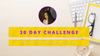 30 Day Challenge: Spice Up Your Social Media Content | Thirty Ideas