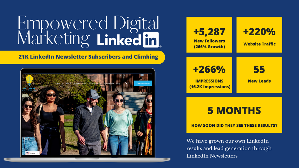 LinkedIn Newsletters: How To Create Them And Why You Should