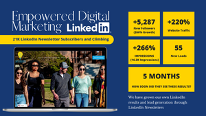 LinkedIn Newsletters: How To Create Them And Why You Should