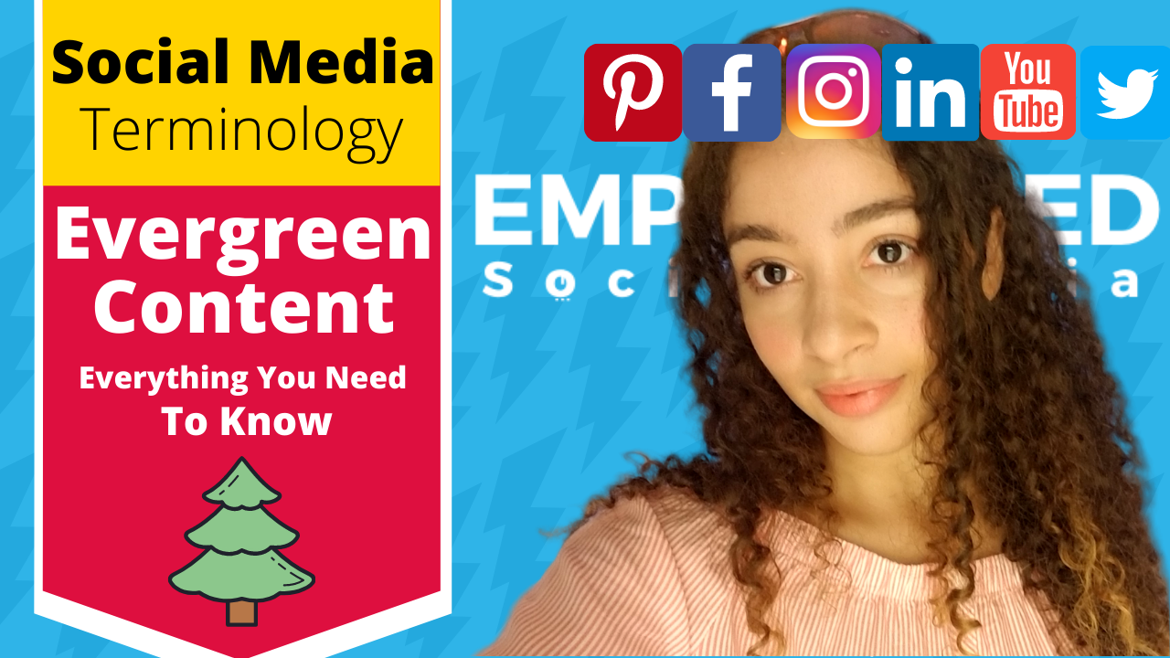 Everything You Need To Know About Evergreen Content