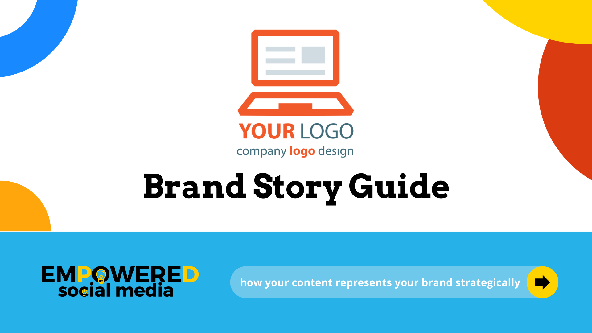 Brand Identity Development Services