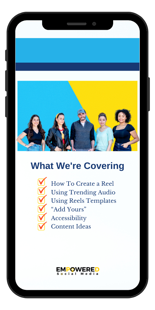 Free Instagram Reels Strategy Guide