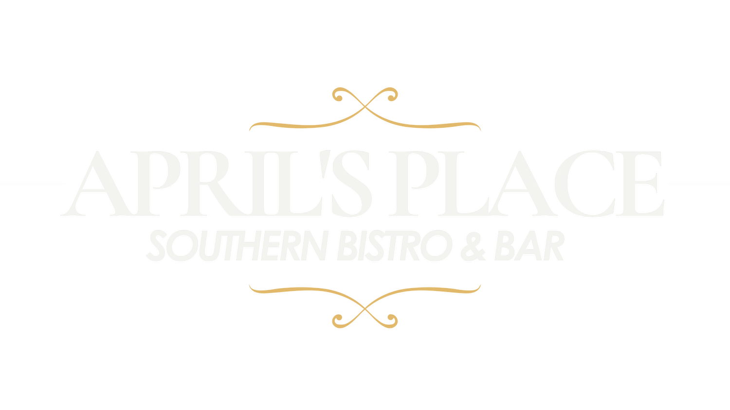 April's Place Southern Bistro & Bar