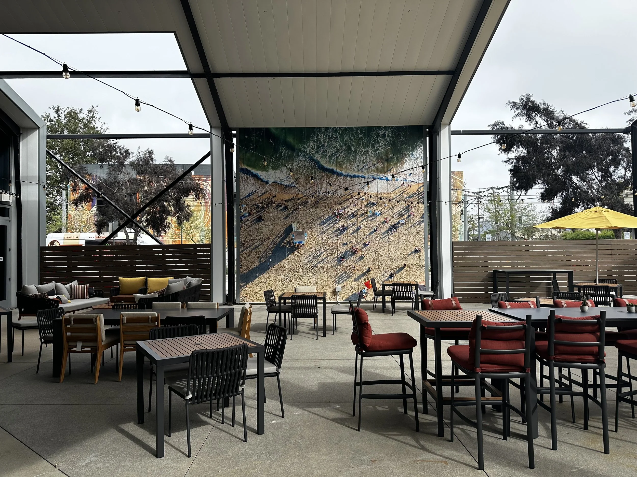 Home — MRKT Cafe & Catering