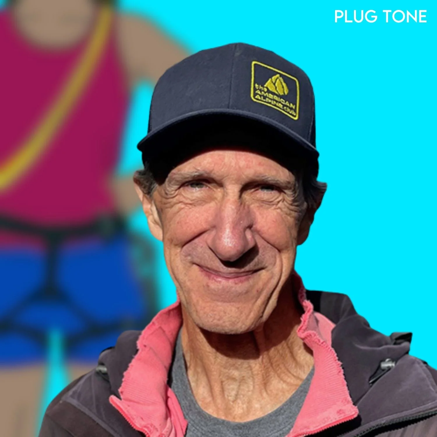 Russ Clune on Lynn Hill, Gunks Climbing and Vandals — Plug Tone Audio
