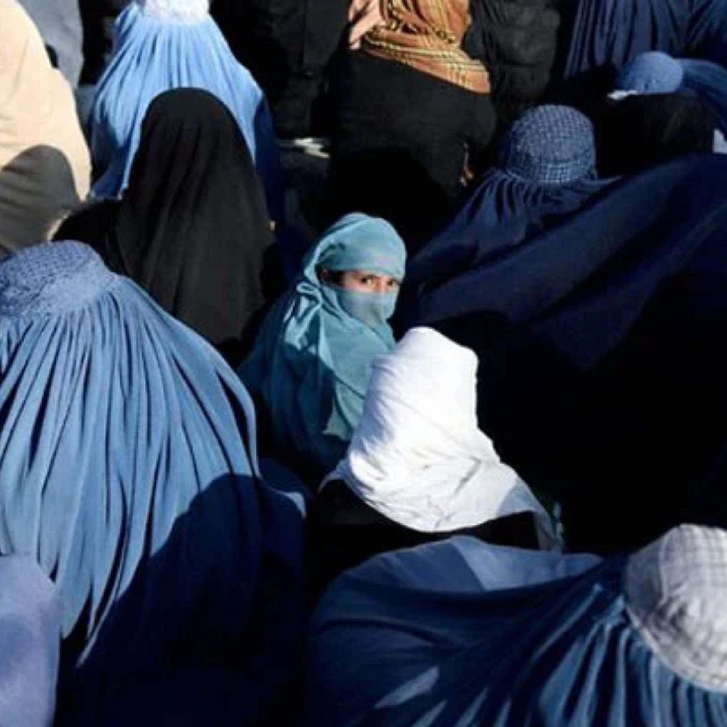 A perspective on the ongoing gender crisis in Afghanistan — Aman Lara