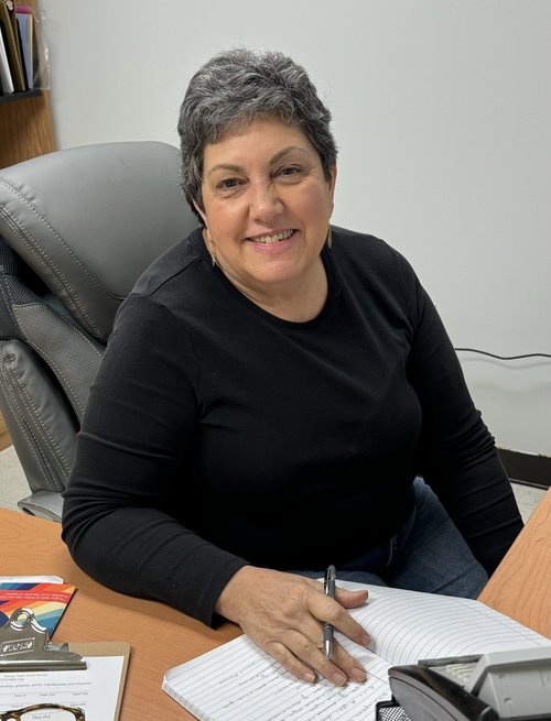 Who We Are — Rising Hope Mission Church