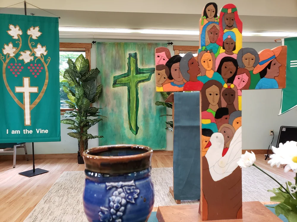 Rising Hope Mission Church