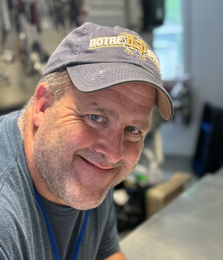 Who We Are — Rising Hope Mission Church