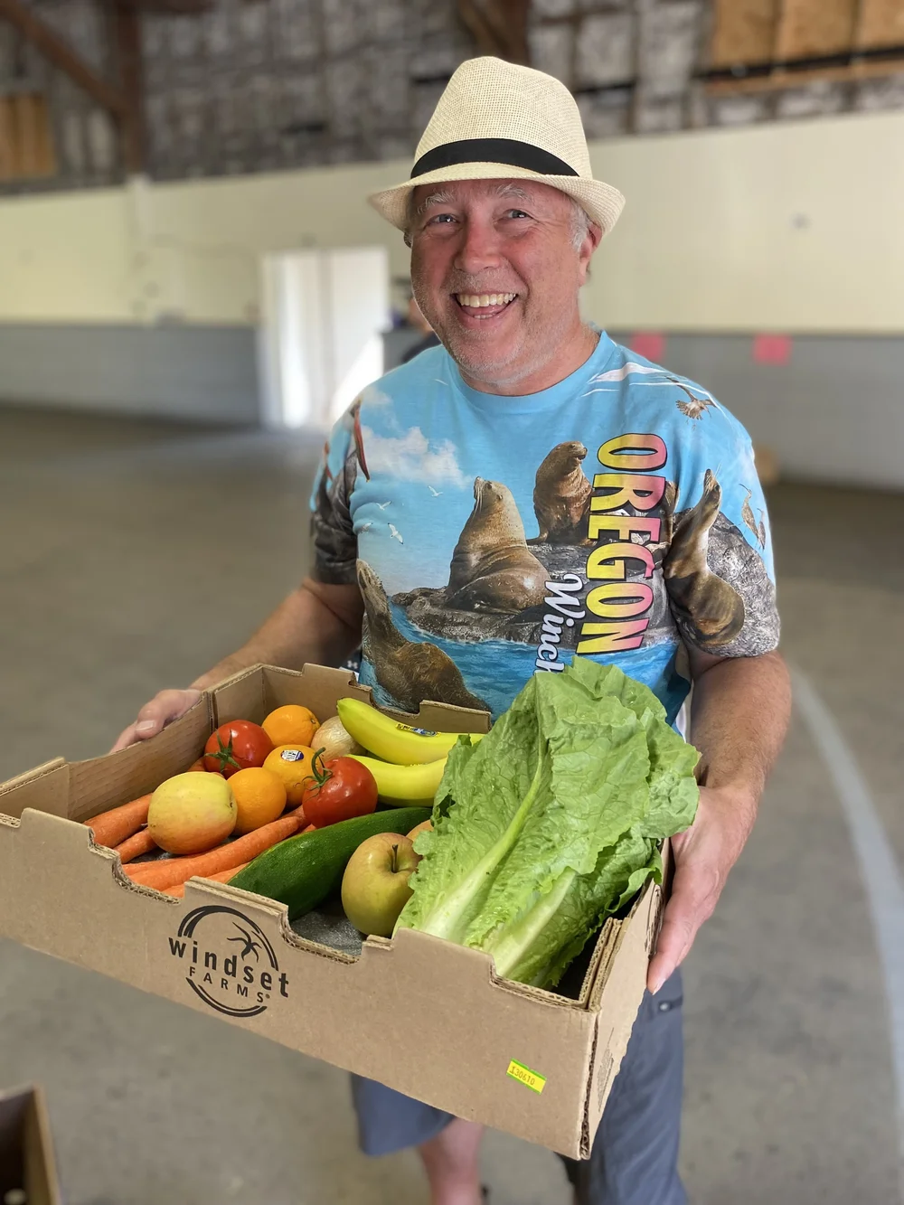 About — Nanaimo Good Food Box