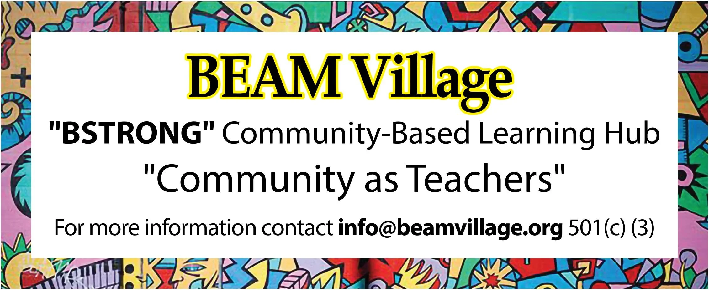 BEAM Village