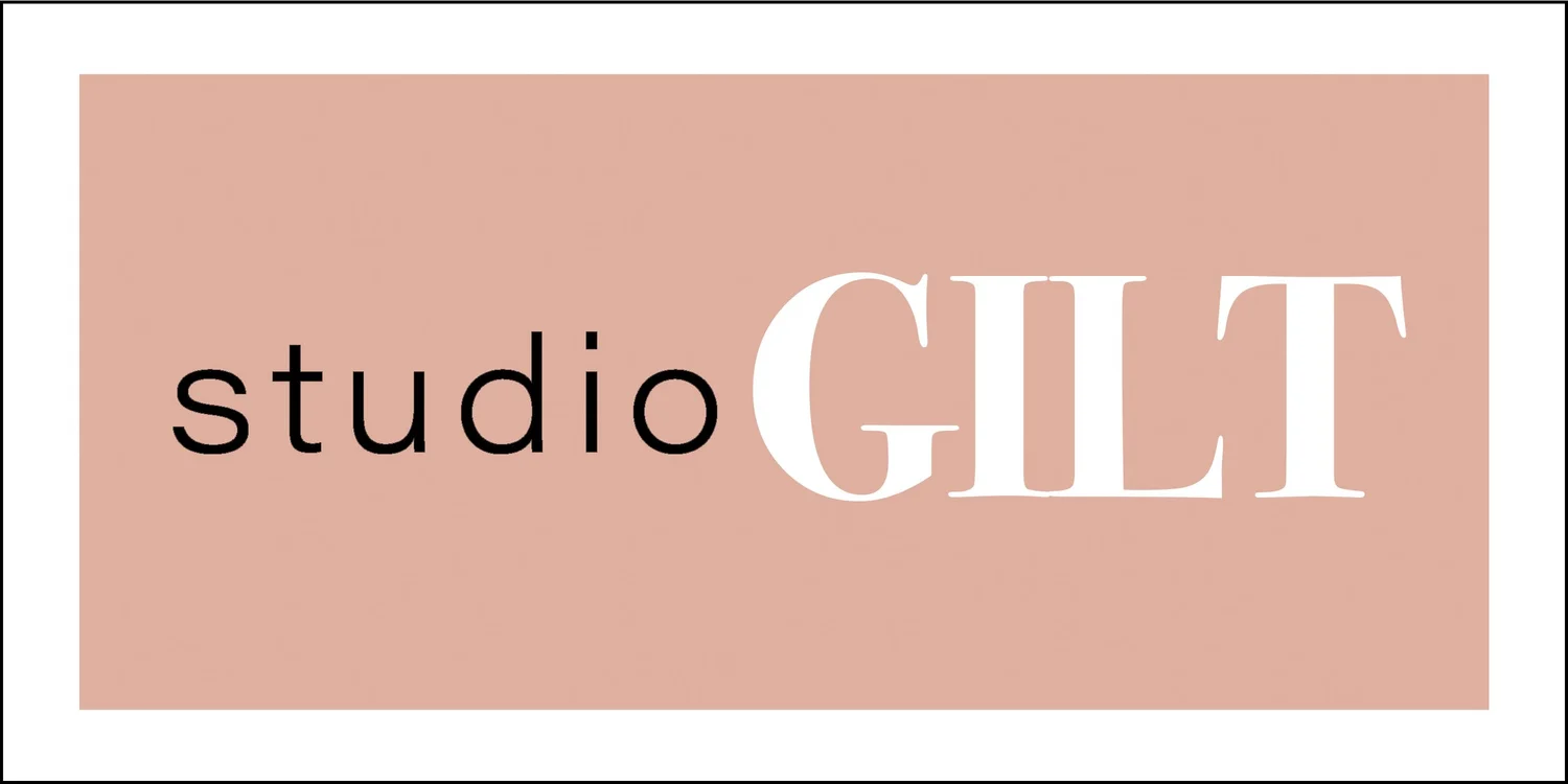 studio GILT | Home Staging