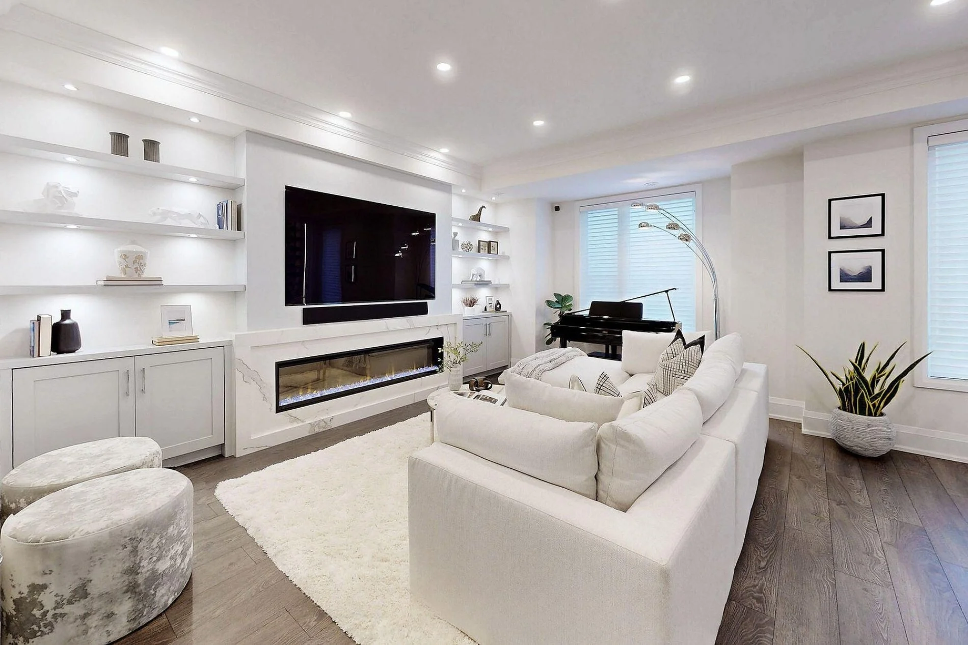 SERVICES | Transform Your Space — studio GILT | Home Staging & Interior ...