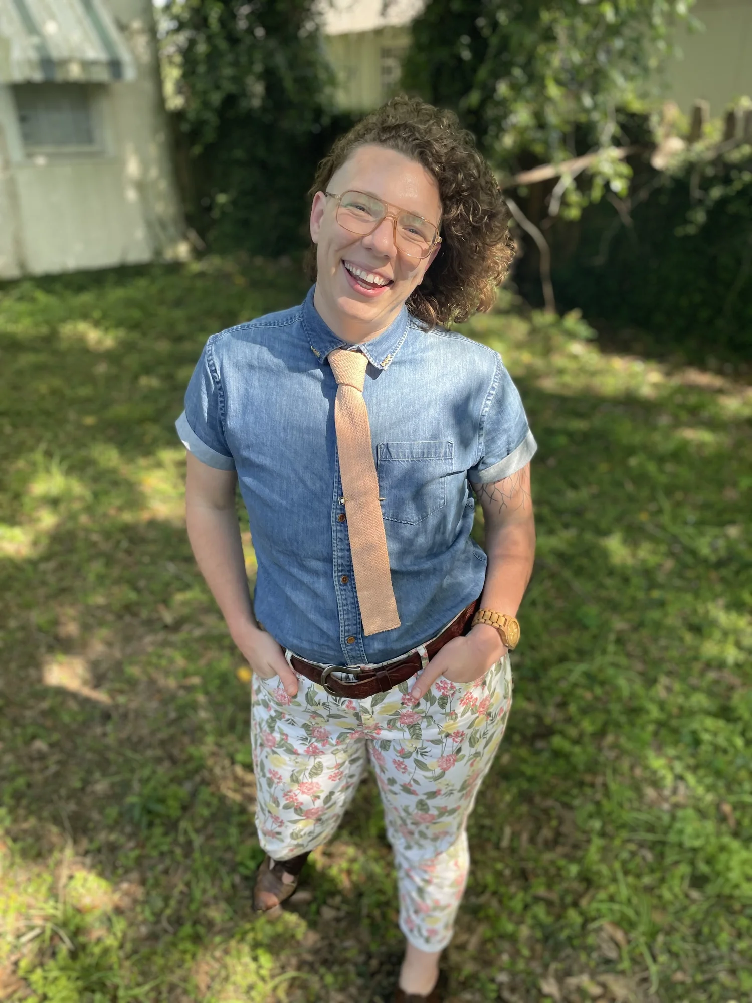 About — Mapping Trans Joy