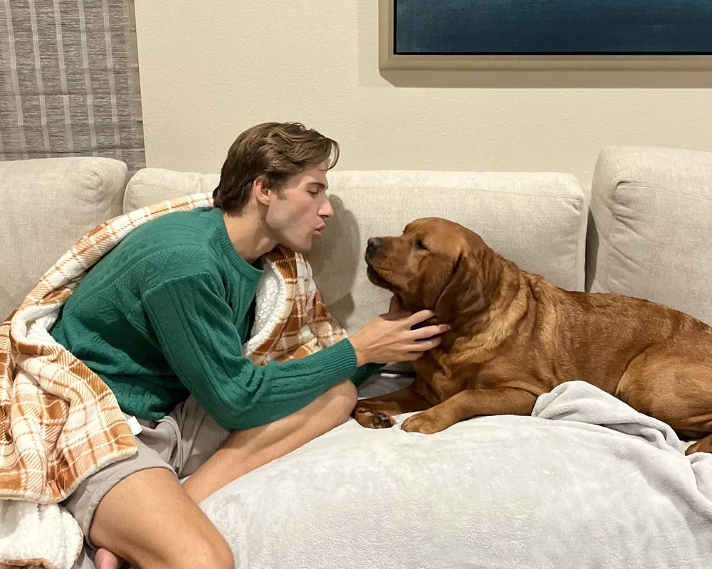 About — Elijah Van Zanten