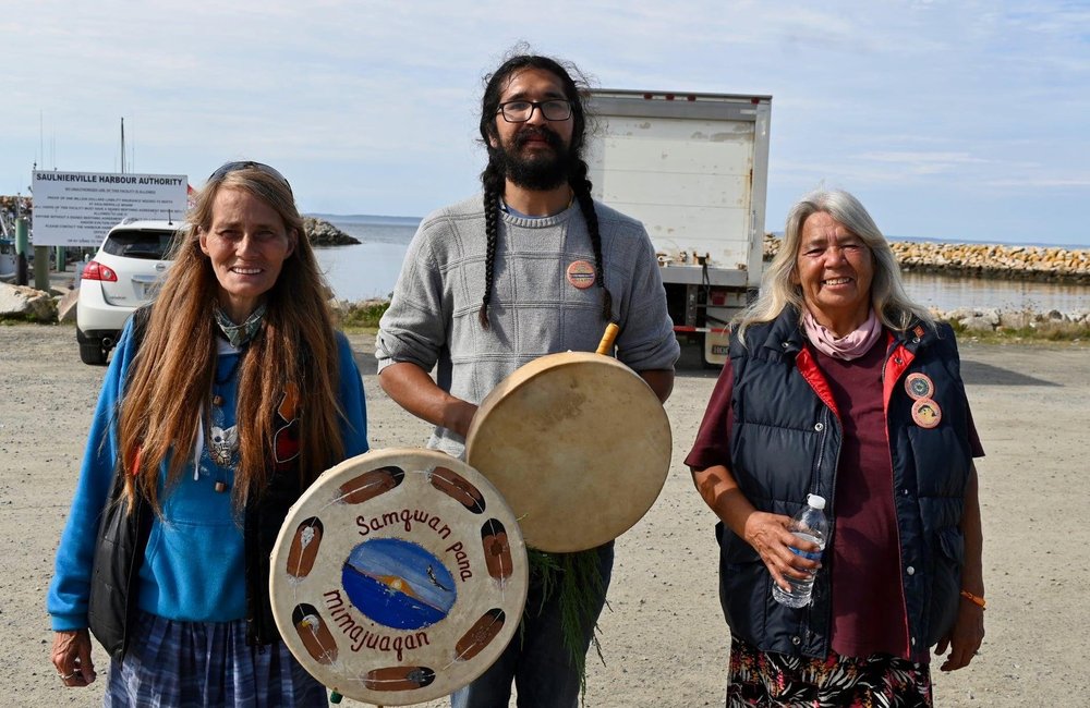 History — Sipekne'katik