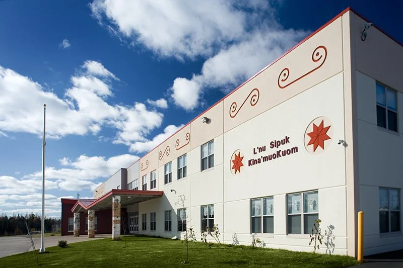 LSK School — Sipekne'katik