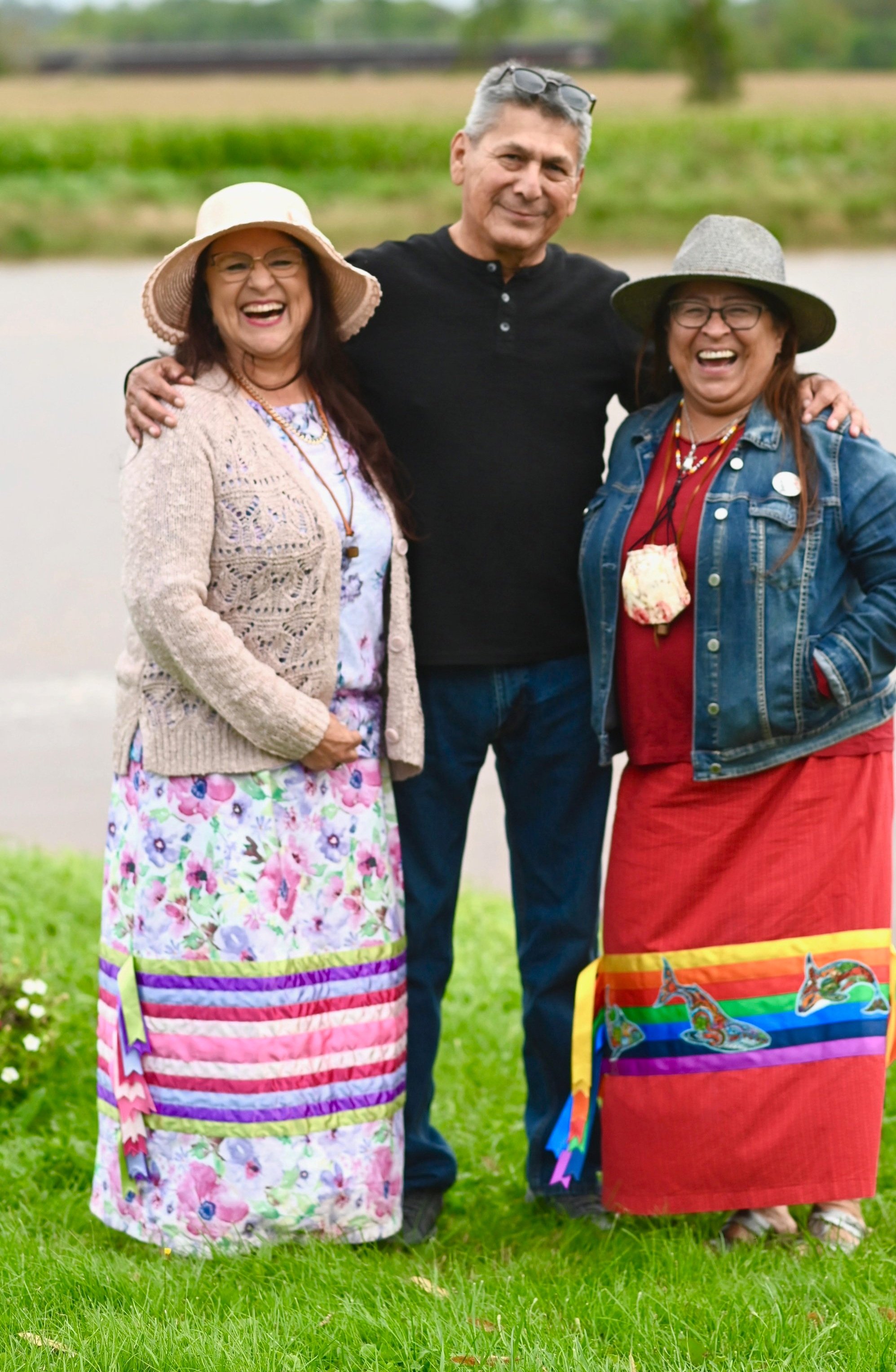 Who We Are Today — Sipekne'katik