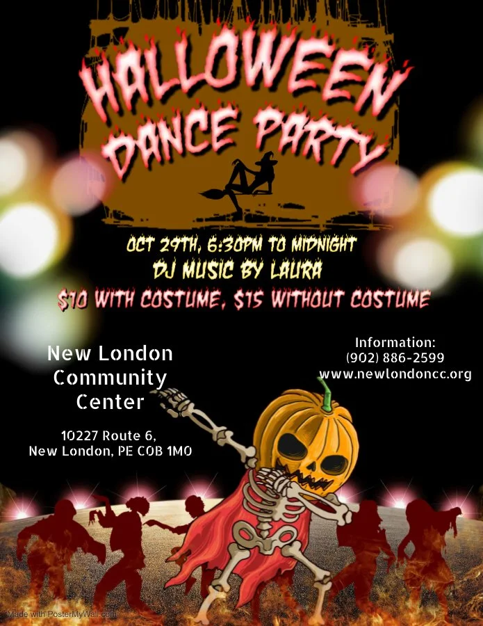Events — NLCC
