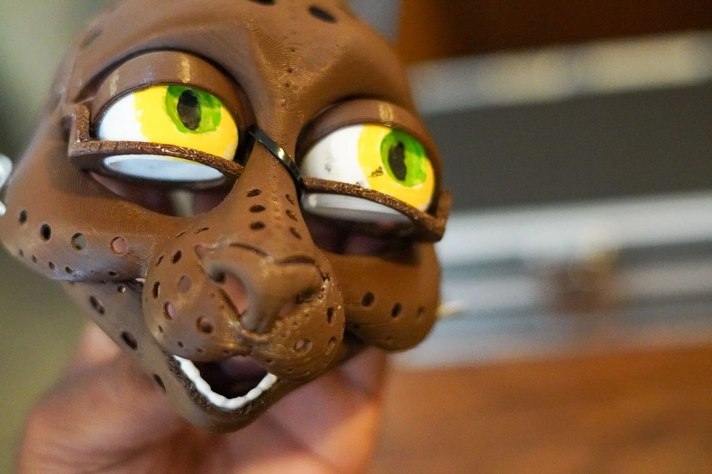 Detroit Puppet Company