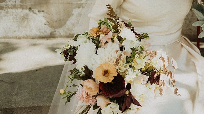 Wedding Infomation — Daily Farm