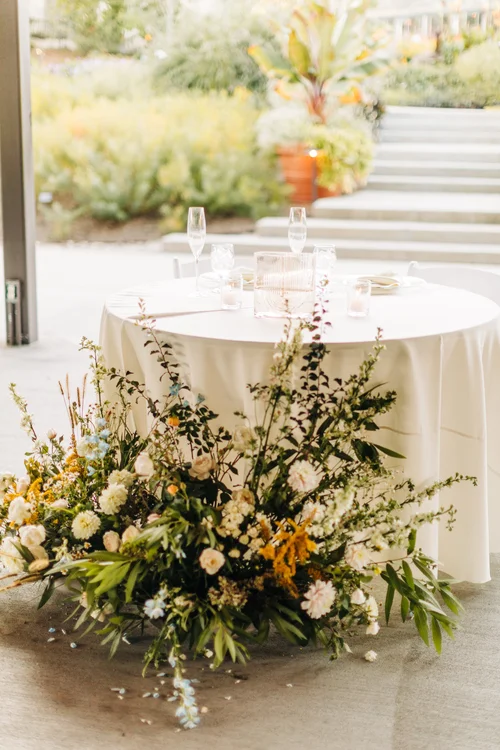 Wedding Infomation — Daily Farm