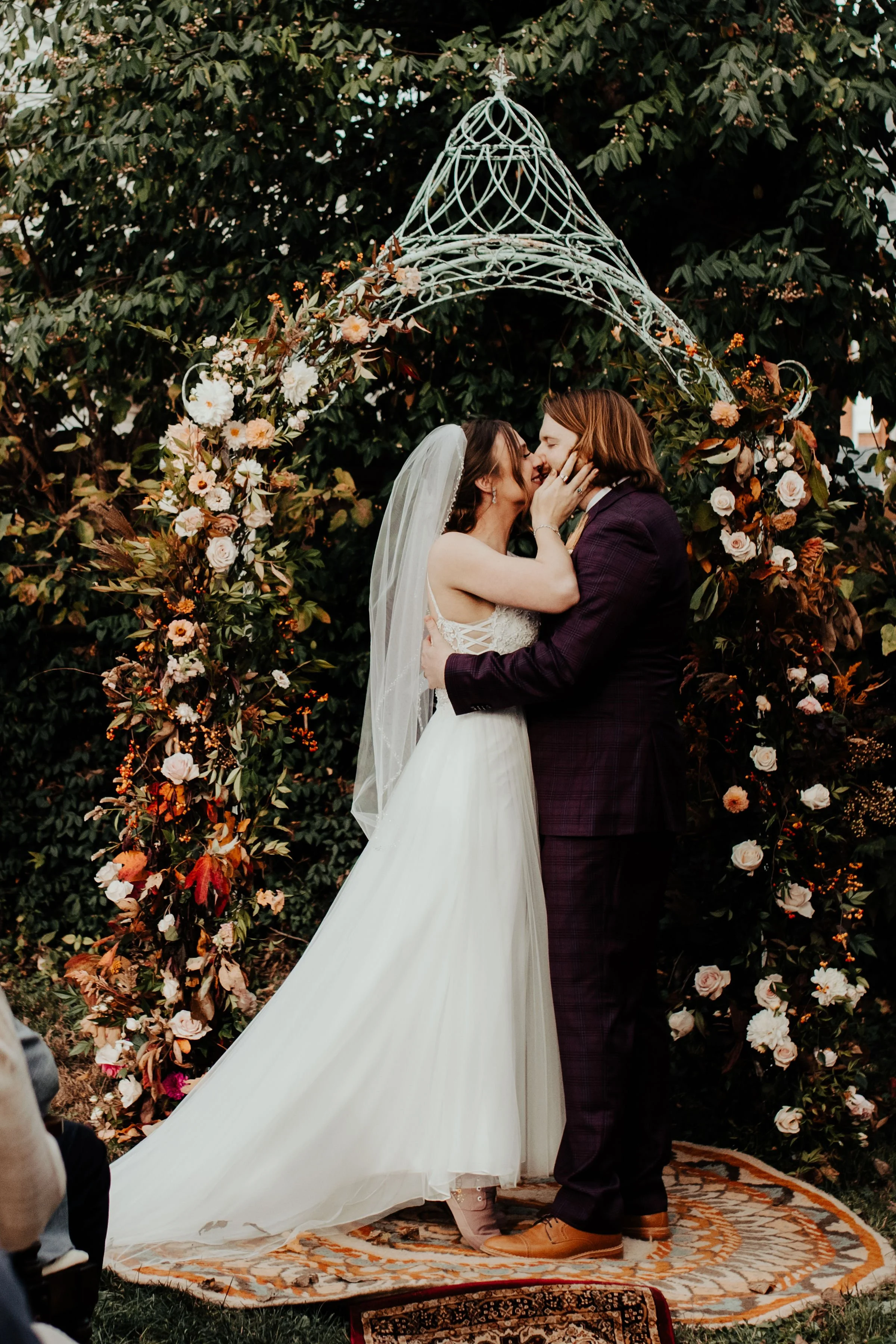 Rachel & Chris — Daily Farm