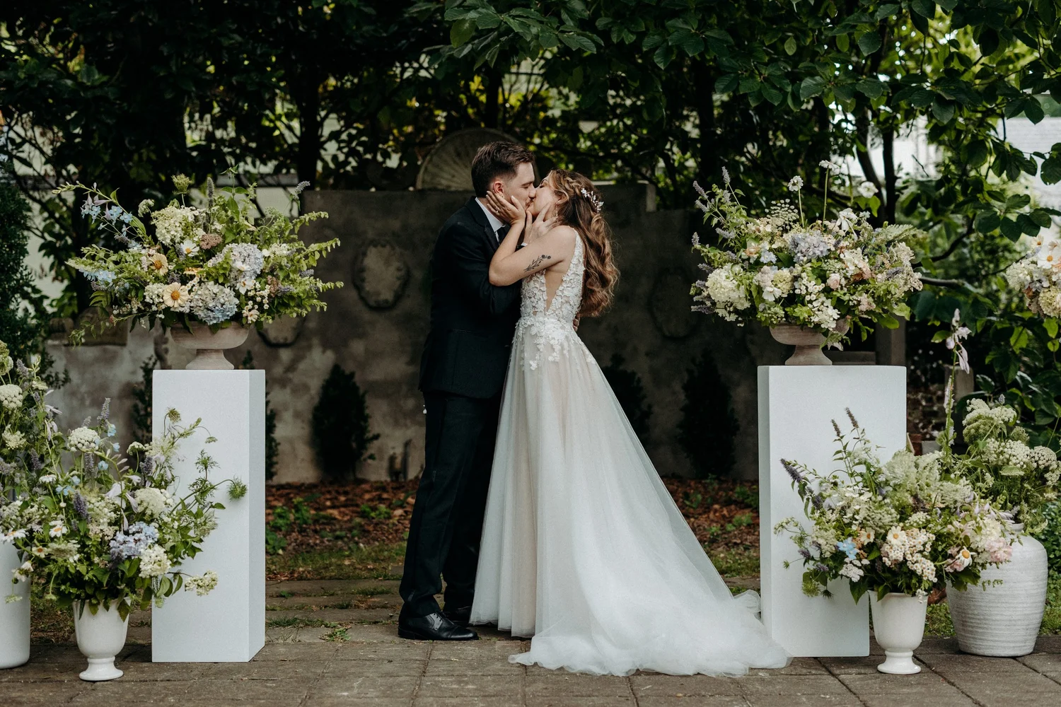 Wedding Infomation — Daily Farm